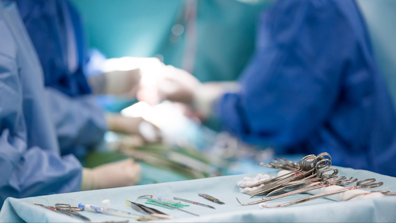 A preventable surgical disaster? Inside this rare medical error—and the ...