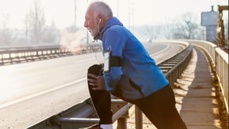 Can exercise actually reverse aging? | MDLinx