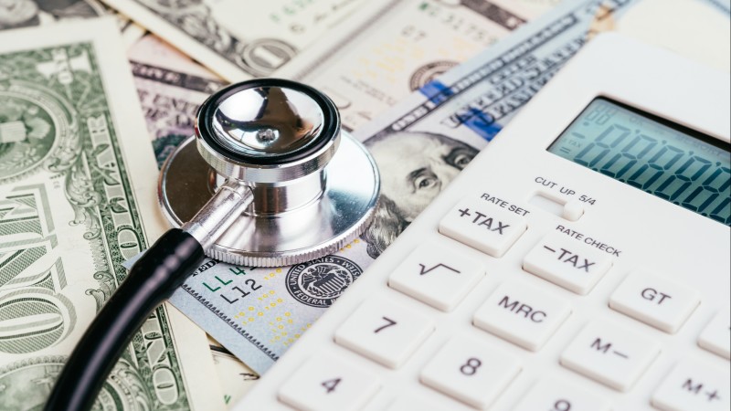 The Most Expensive Tax Mistakes Physicians Make Mdlinx