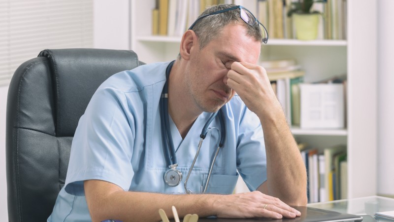 I've lost autonomy in my corporate practice. Now what? | MDLinx