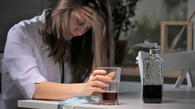 The surgeon was drunk — working with a physician who’s under the ...