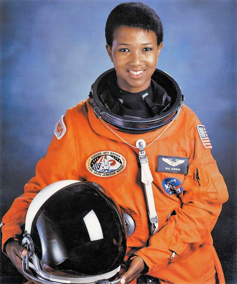 On this day in medical history: Mae Jemison, physician pioneer | MDLinx