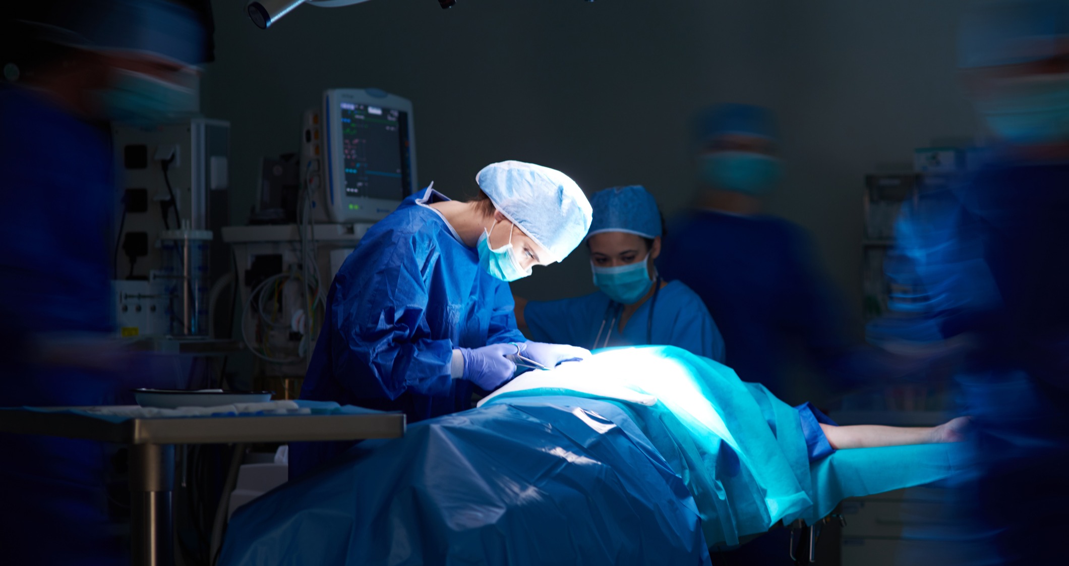 Alabama widow files lawsuit after surgeon removes wrong organ, leading ...