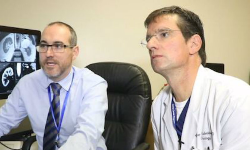 New MRI technology bypasses need for biopsy for renal cell cancer | MDLinx