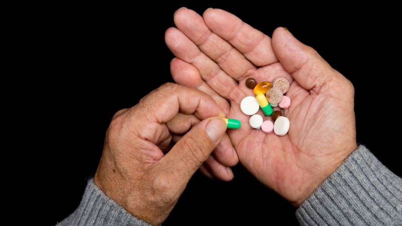 Supplements proven to help with chronic disease | MDLinx