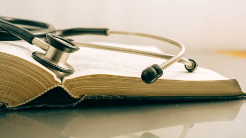 10 popular self-help books every doctor should read | MDLinx