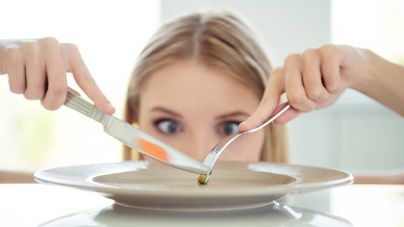8 reasons why most diets fail, according to a health expert | MDLinx