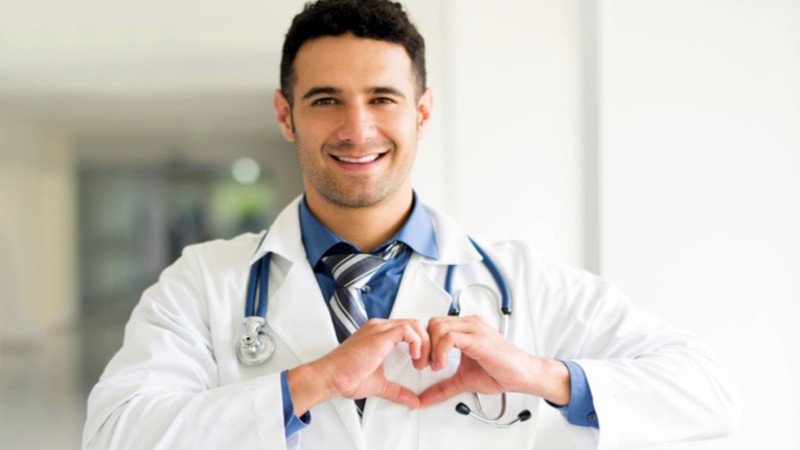 7 habits of highly healthy physicians | MDLinx