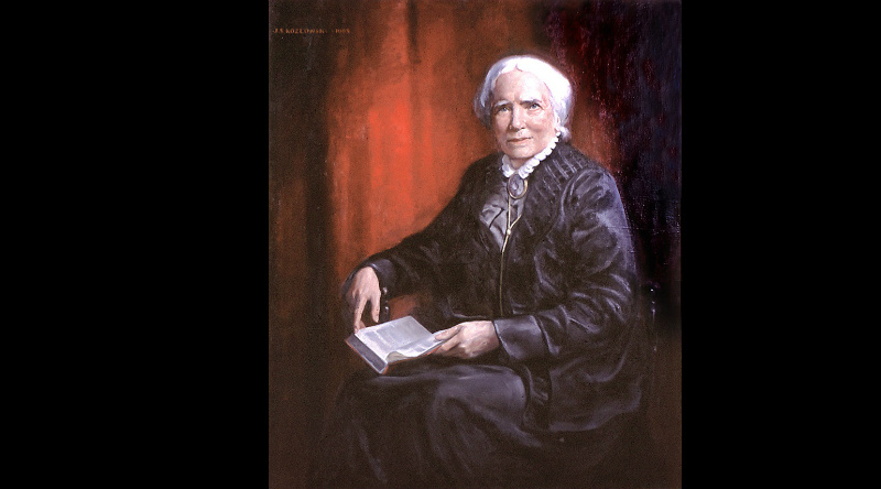 On this day in medical history: Elizabeth Blackwell, first female ...
