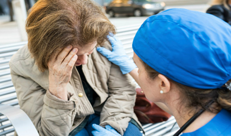 Women and stroke: Differing risks and outcomes compared with men | MDLinx