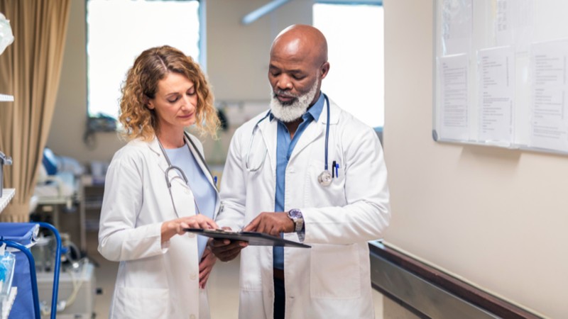 7 steps to prevent medical errors during handoffs | MDLinx