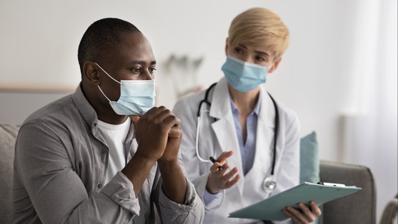 How and why to use shared decision-making in practice | MDLinx