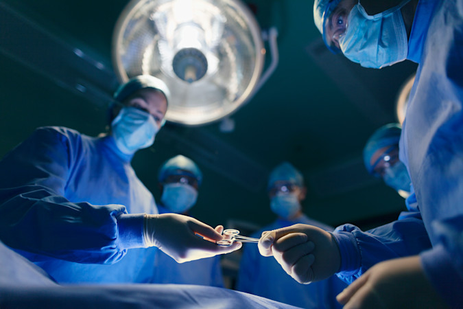 Bizarre discovery stuns doctors during teen’s surgery | MDLinx