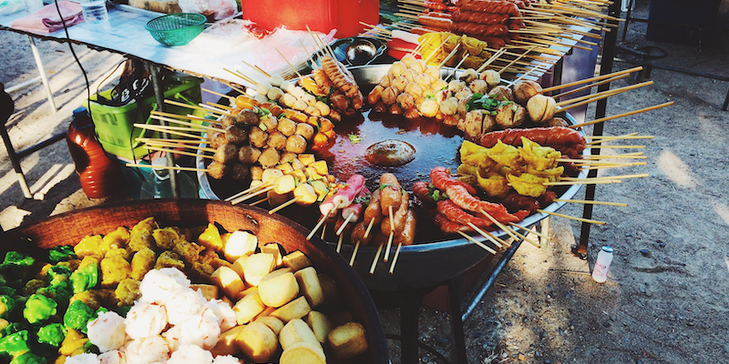 Regional cuisines with powerful health benefits | MDLinx