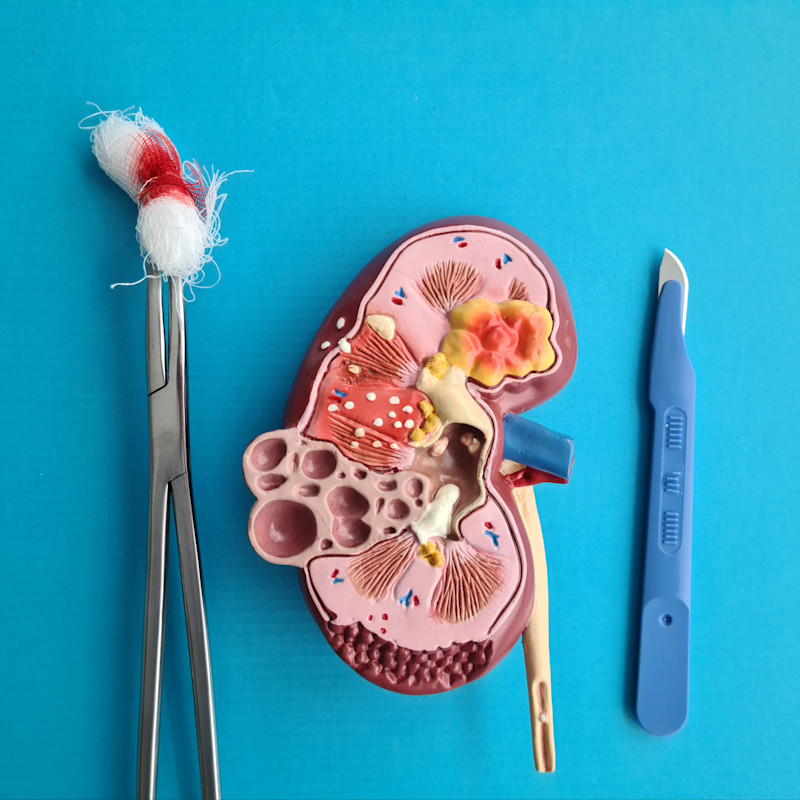 Surgeon removes wrong organ from 84-year-old patient—now she has stage ...