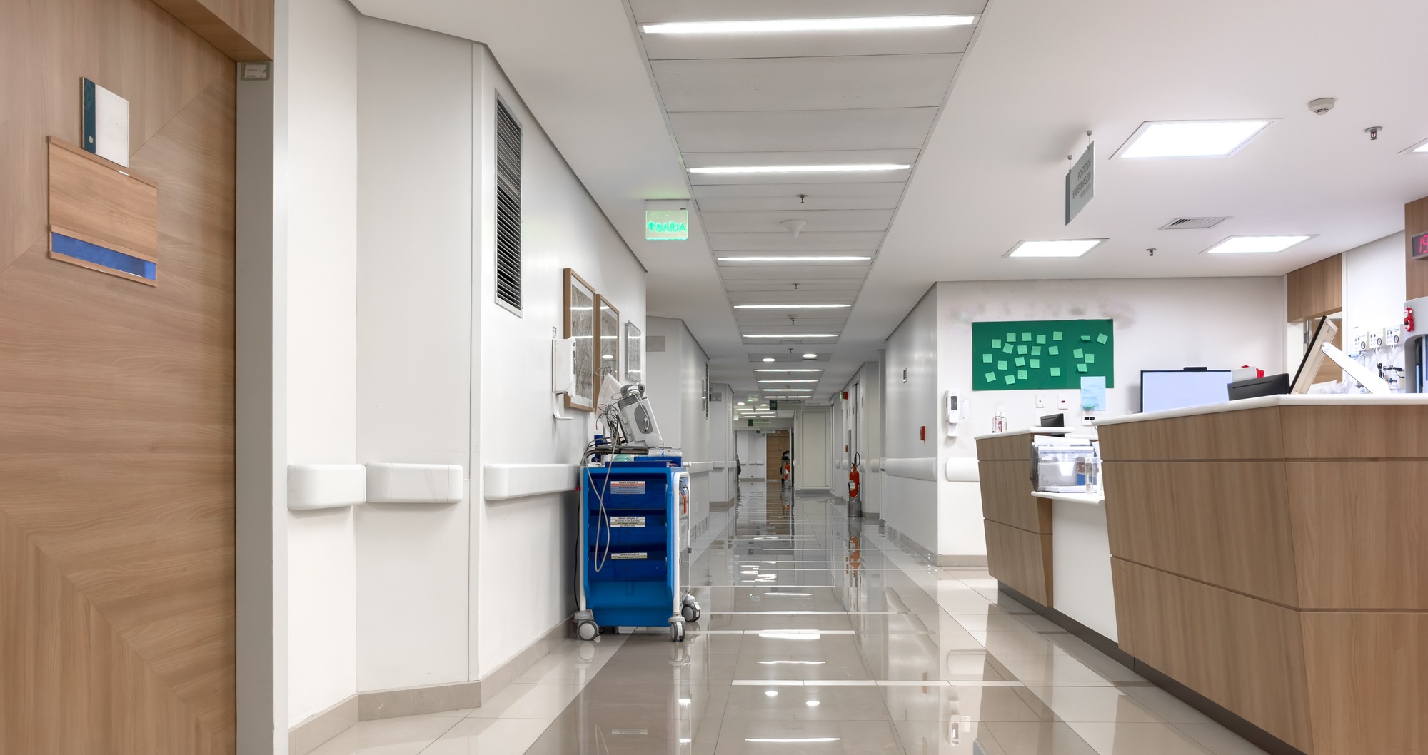 Hidden cameras in hospitals? Inside a disturbing trend | MDLinx