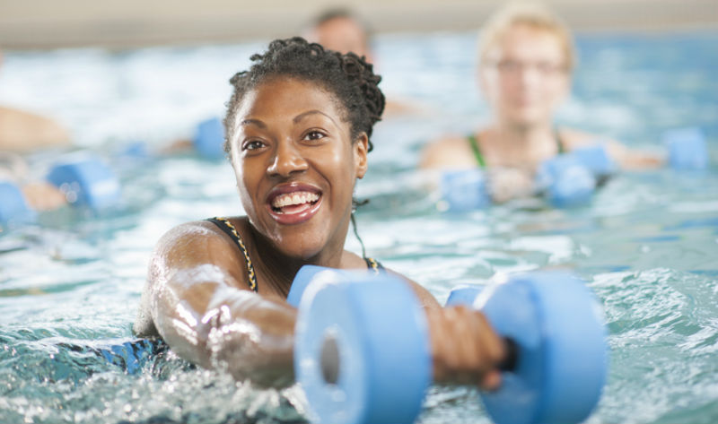 Best exercises to relieve chronic pain | MDLinx