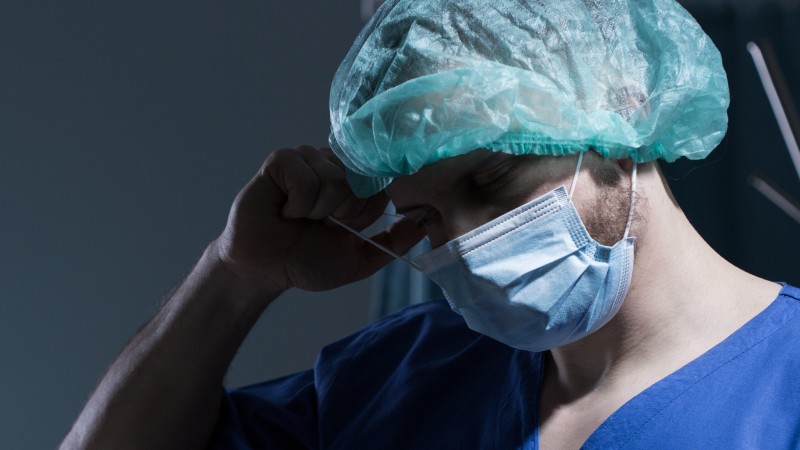 Top 5 most dangerous occupational hazards for doctors | MDLinx