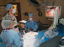 Enhanced recovery after liver surgery improves function faster than ...