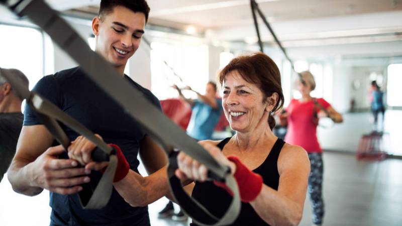 Best exercises for every age and gender | MDLinx