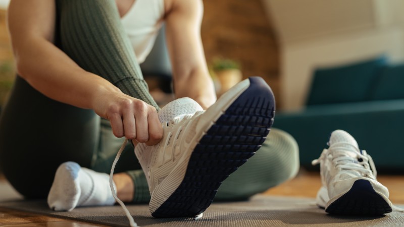 7 healthy tips to reboot your exercise program | MDLinx