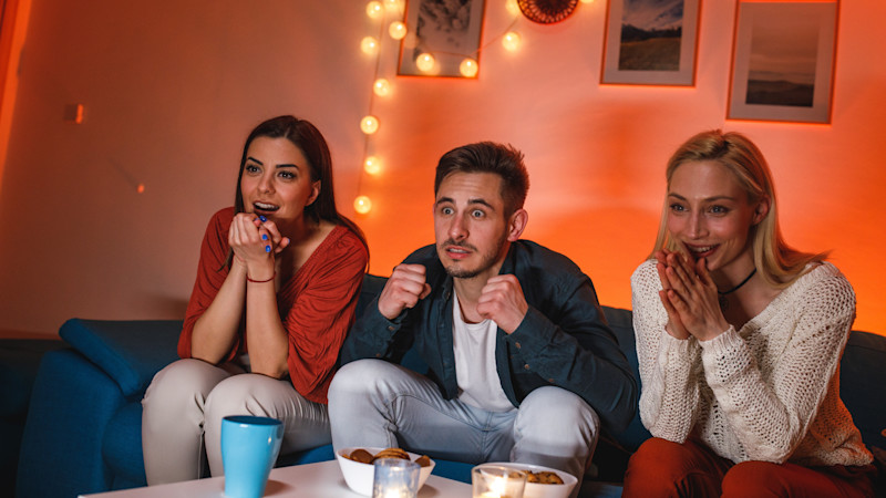 Doctors are finally excited about a new super realistic medical TV show ...