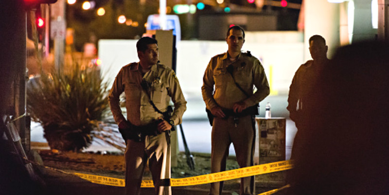 When medicine and law enforcement intersect (and sometimes collide ...