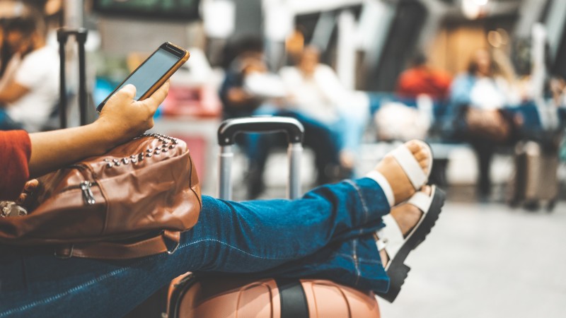 Beyond COVID: Are your patients aware of these travel-related health ...