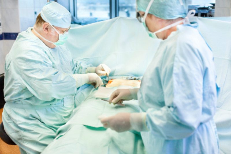 Preoperative fasting: New guidelines for elective procedures | MDLinx