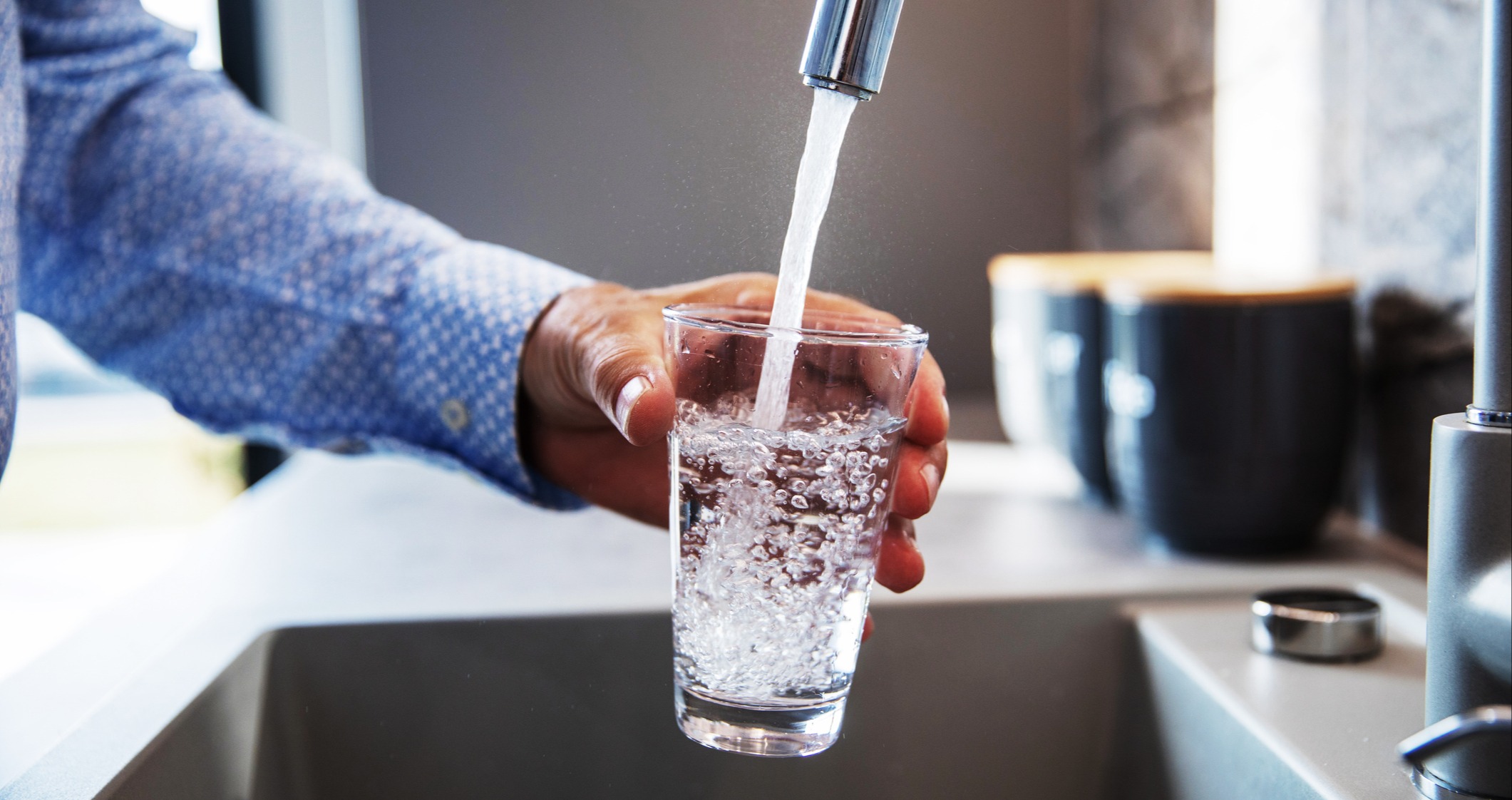 When tap water turns deadly: Multiple people diagnosed with dangerous ...