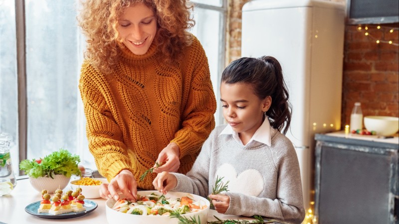 Expert tips on healthy snacking | MDLinx