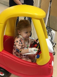 New early mobilization program gets pediatric ICU patients moving | MDLinx