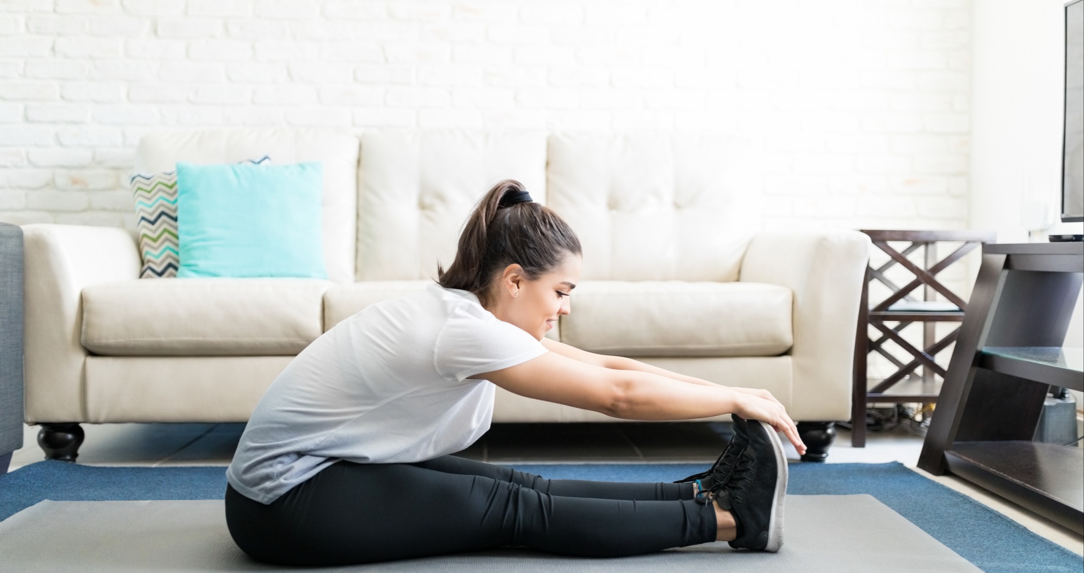 “Cozy cardio” is taking over—but is it worth it? Here’s what to tell ...