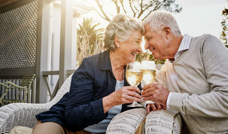 Why are these people living the longest? | MDLinx