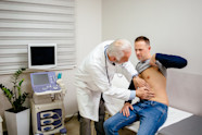 Male Physical Exam