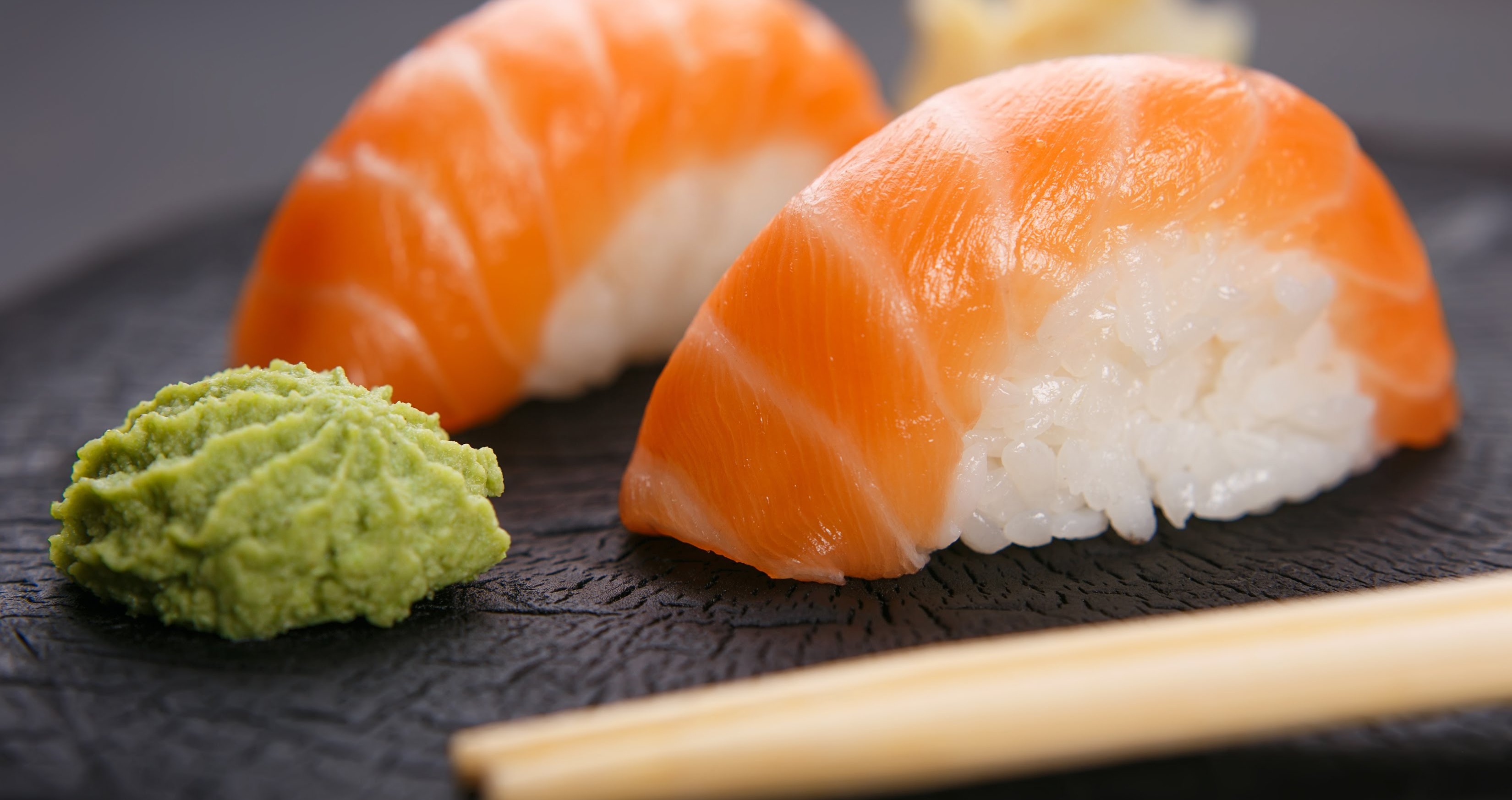Wasabi, your favorite sushi condiment, may improve cognition, according ...