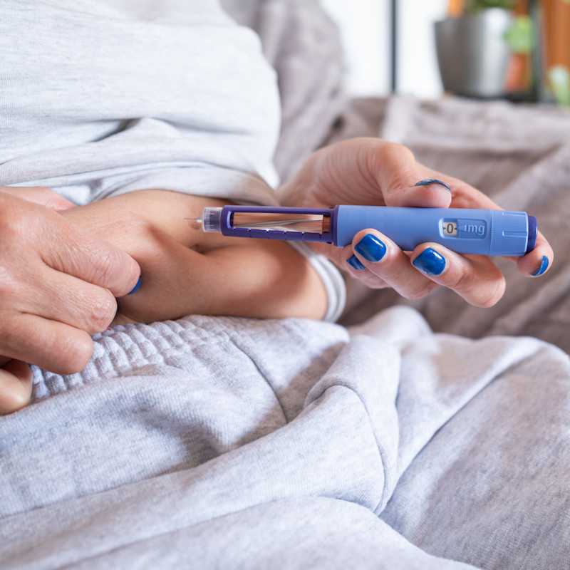 Ozempic warning: Something scary is going on | MDLinx