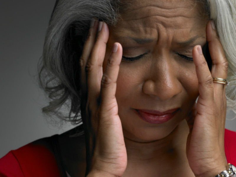 Migraines can cause altered speech | MDLinx