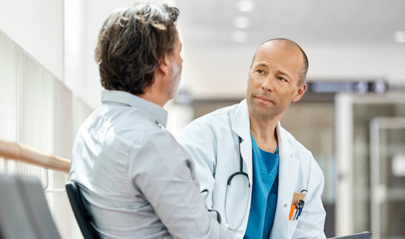 What to do when you have a ‘difficult patient’ | MDLinx