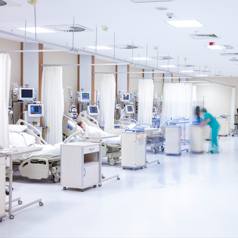 The most brutal medical trauma scene on TV right now | MDLinx