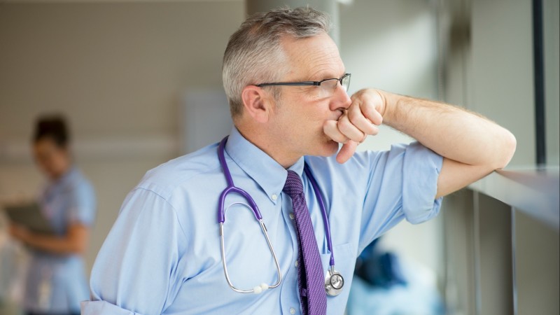 Ethics check: When your colleague makes a mistake | MDLinx