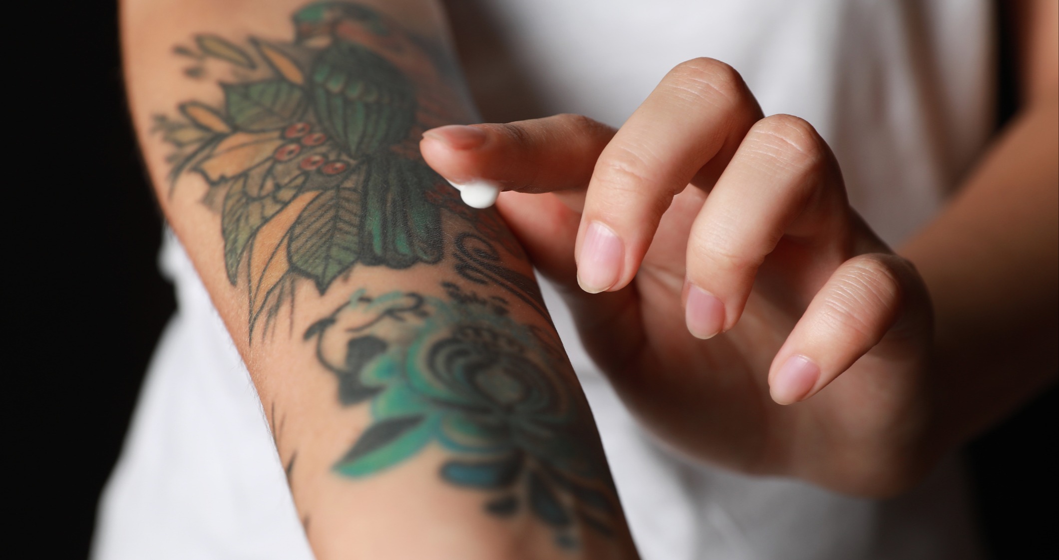 Tattoo inks can carry dangerous bacteria | MDLinx