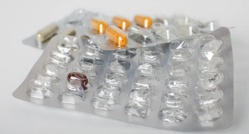 Dutch study identifies medication adherence deficits in adults with ...