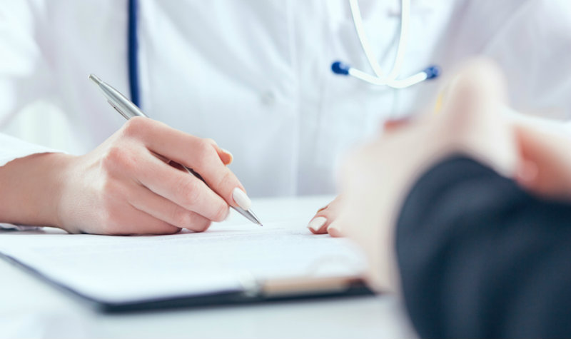 GRANT Score: A simple, accurate algorithm for RCC | MDLinx