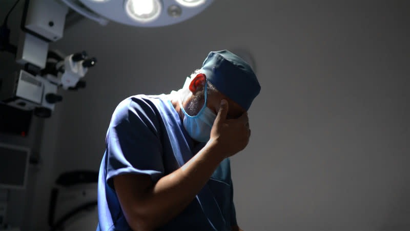 Navigating imposter syndrome: When you're a doctor but don't feel like ...