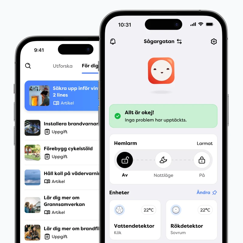 Ladda ner appen – Alf