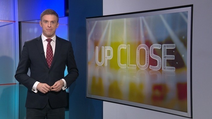 Up Close | UTV programmes