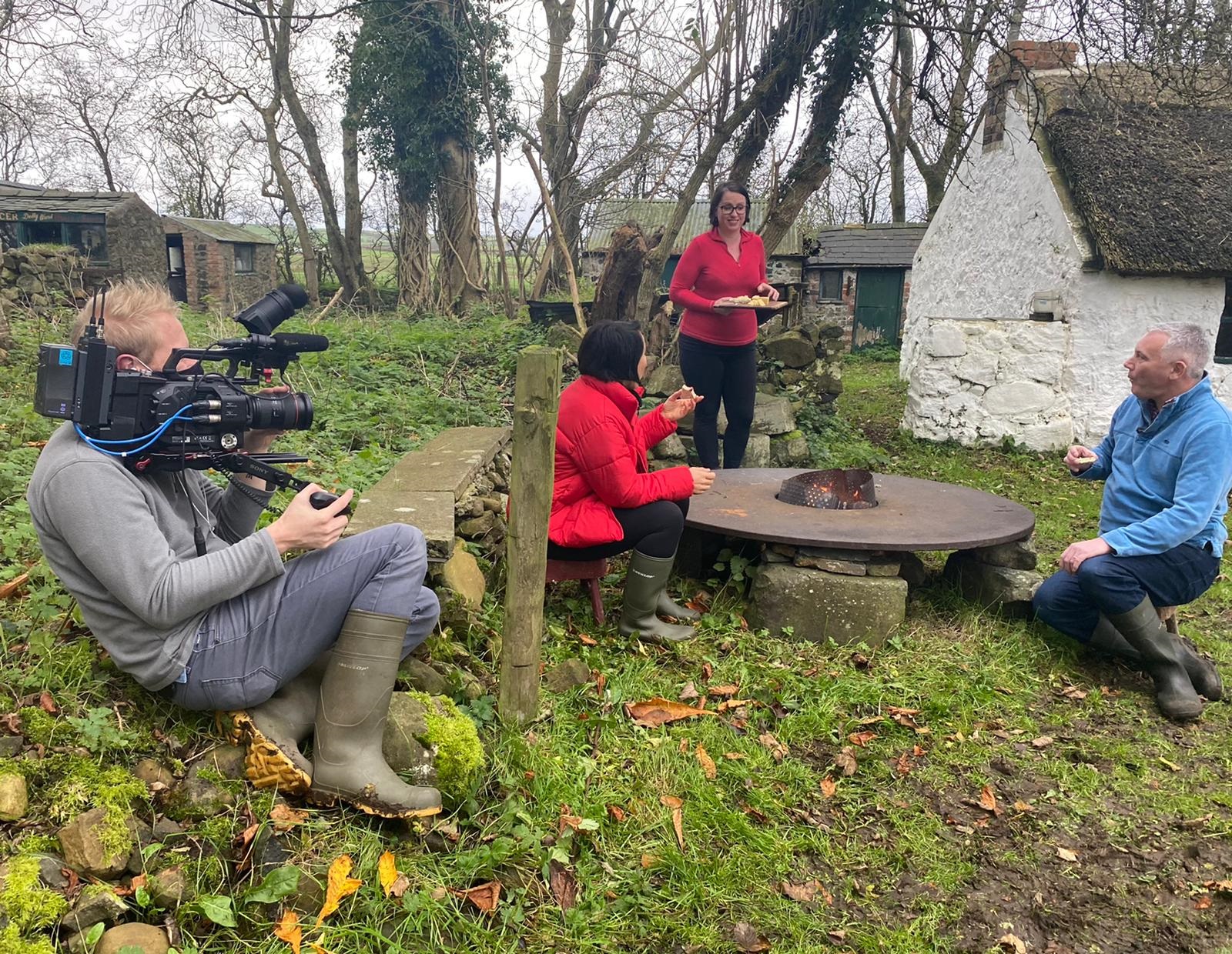 Hidden NI - Episode Two | UTV programmes