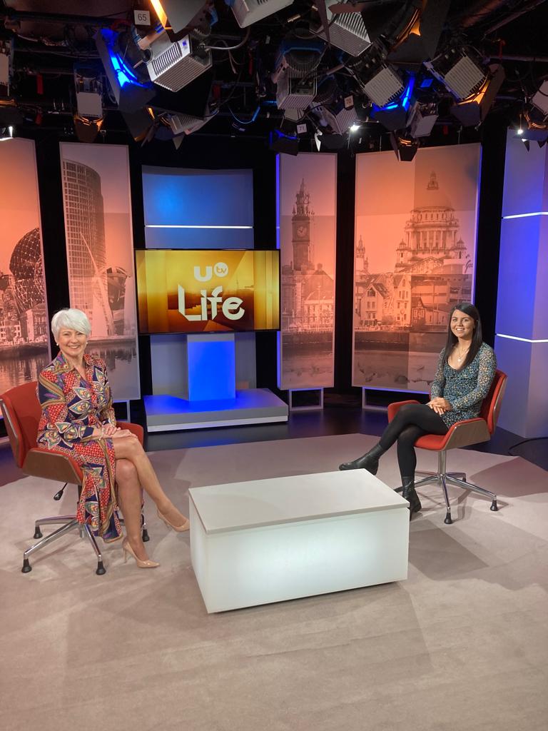 UTV Life - Episode Nine | UTV programmes