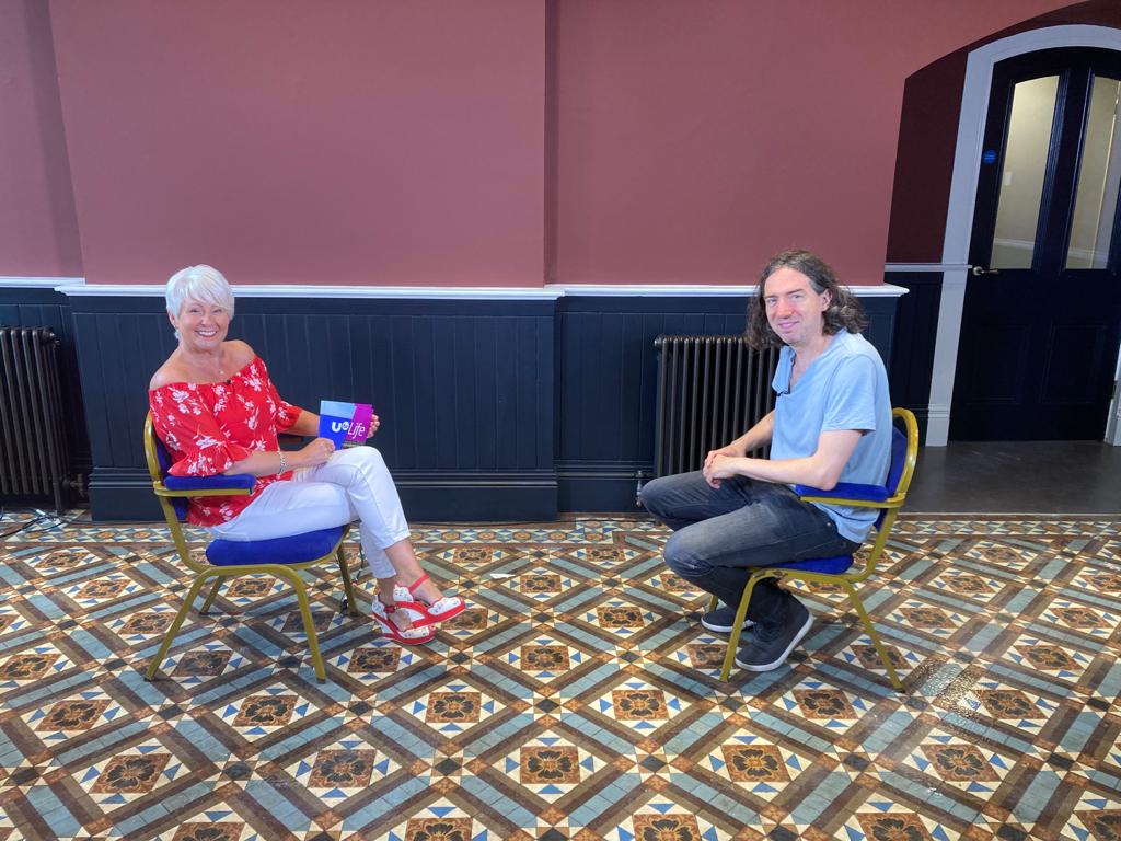 UTV Life - Episode 32 | UTV programmes